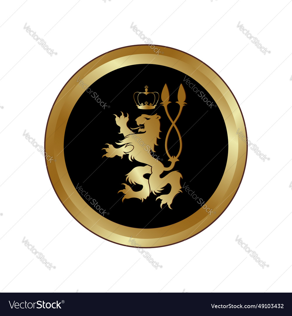 Lion Royalty Free Vector Image - VectorStock Lion Royalty Free Vector Image - VectorStock