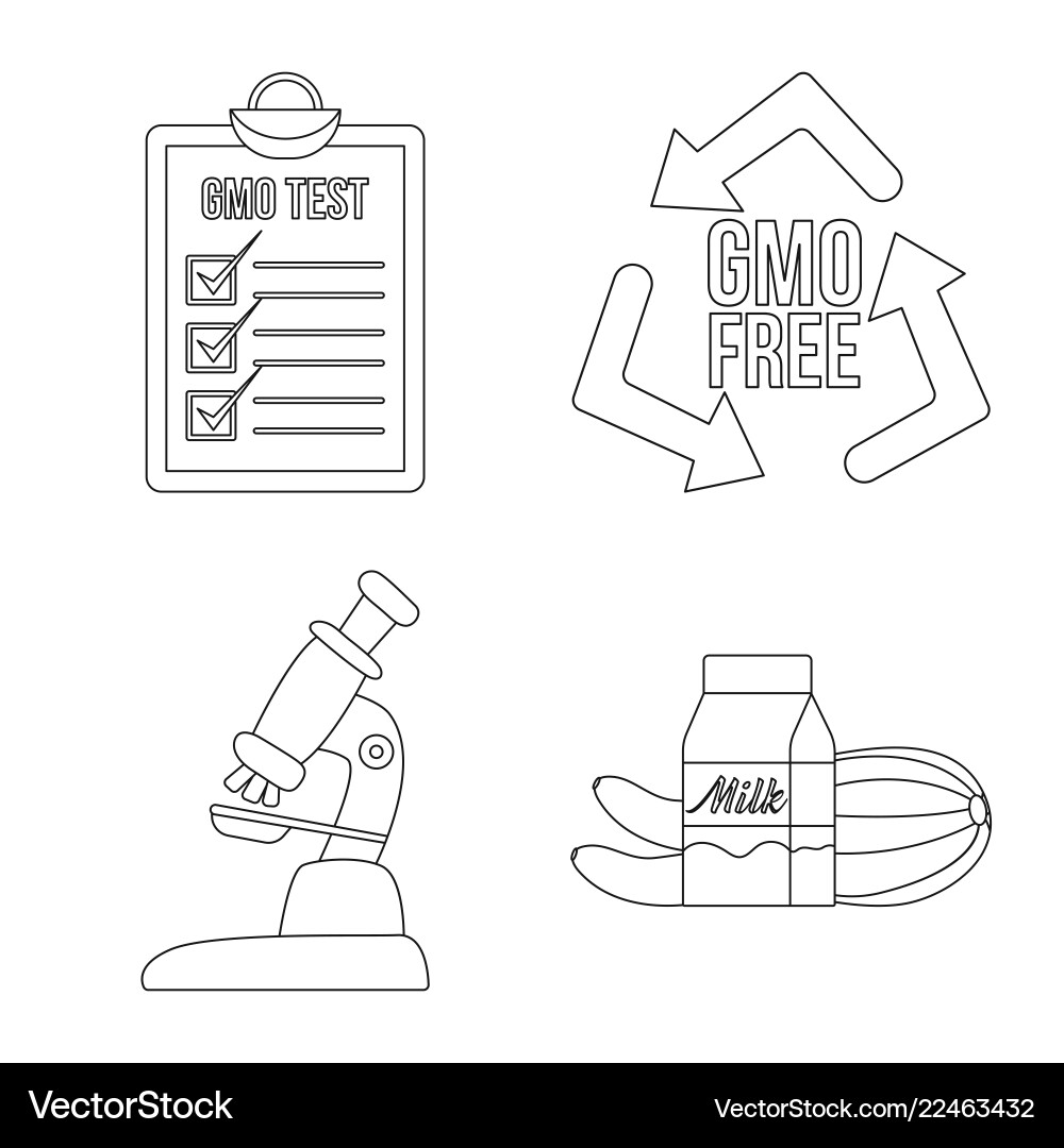 Logo collection Royalty Free Vector Image - VectorStock