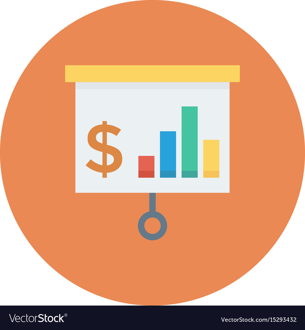 Statistics Royalty Free Vector Image - VectorStock