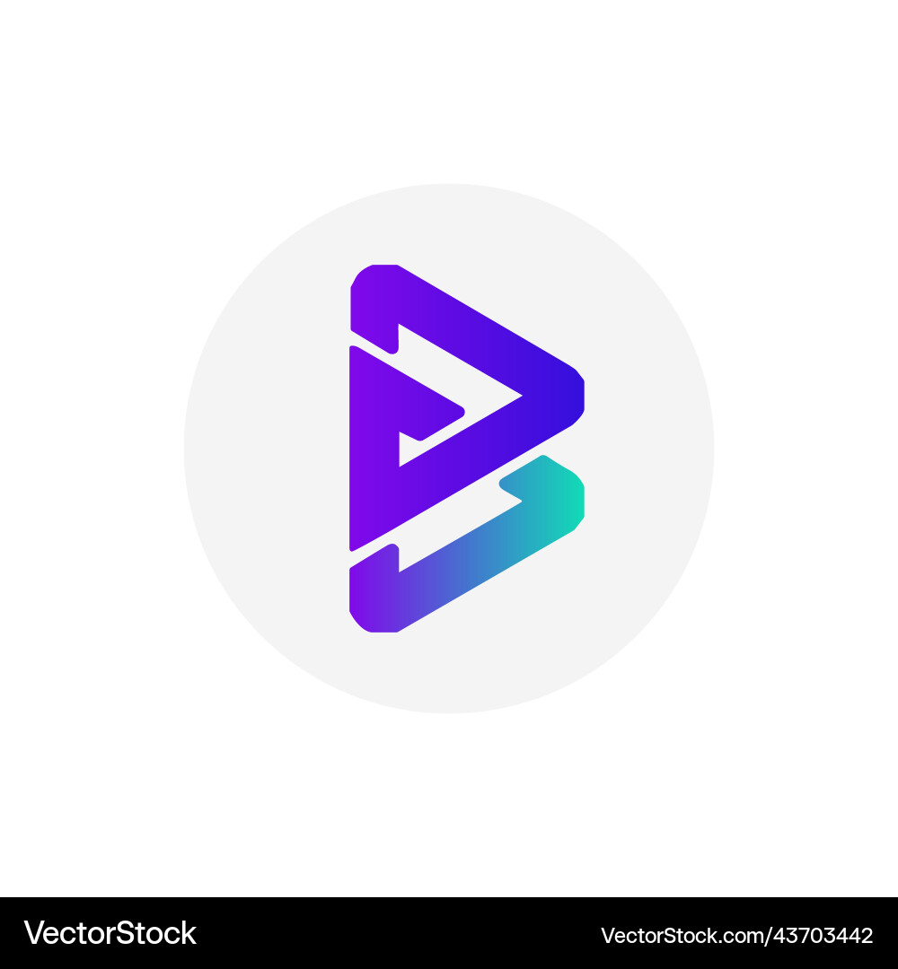 Brise coin icon isolated on white background Vector Image