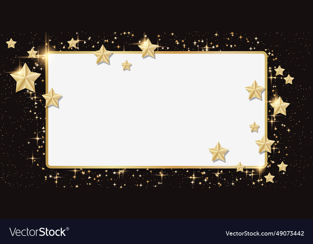 Christmas and new year Royalty Free Vector Image