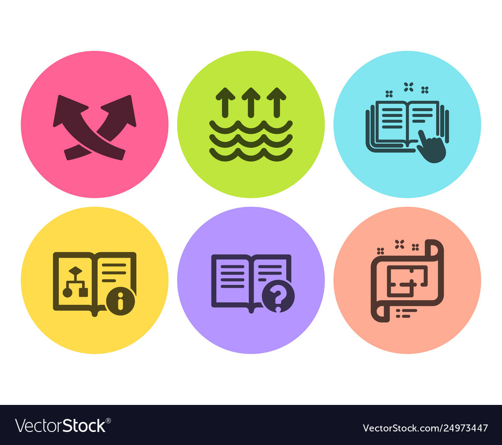 Technical Algorithm Evaporation And Royalty Free Vector