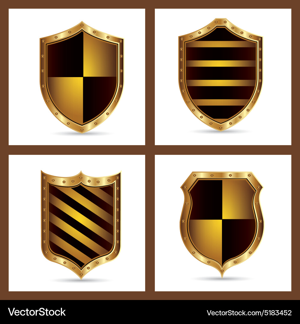Cyber security digital design Royalty Free Vector Image