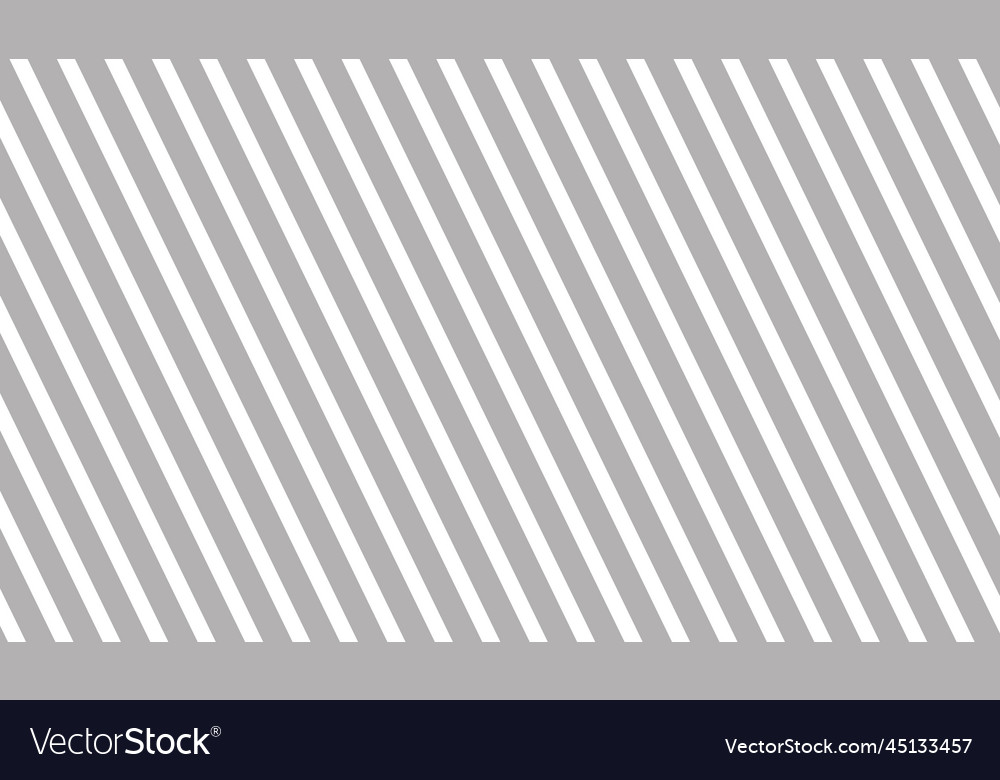 Gray lines background Royalty Free Vector Image