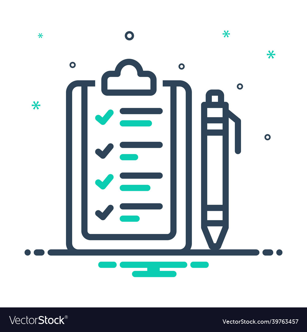 Rule Royalty Free Vector Image - VectorStock