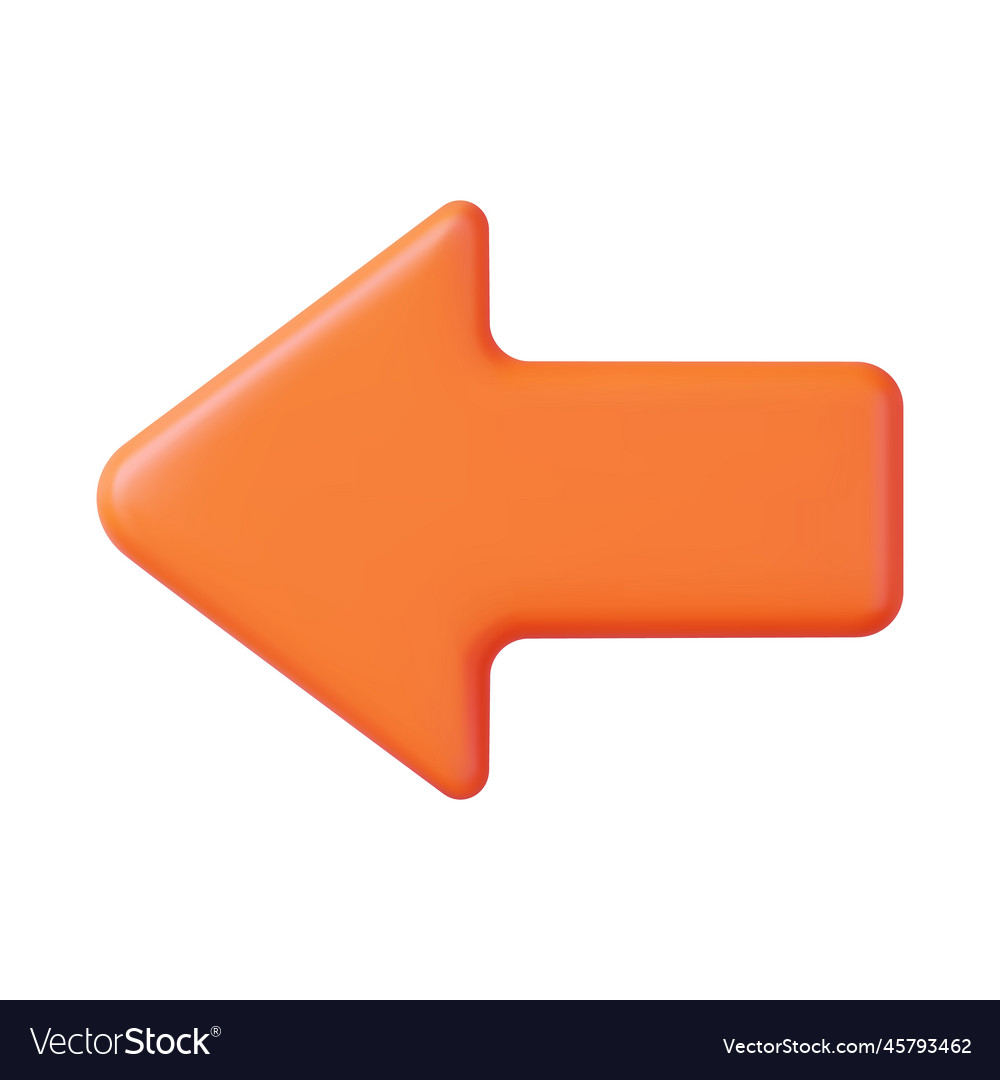 3d arrow pointer mouse cursor Royalty Free Vector Image 3d arrow pointer mouse cursor Royalty Free Vector Image
