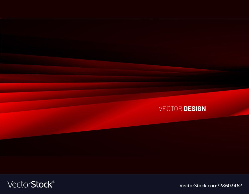 Abstract background rectangle shape overlapping Vector Image
