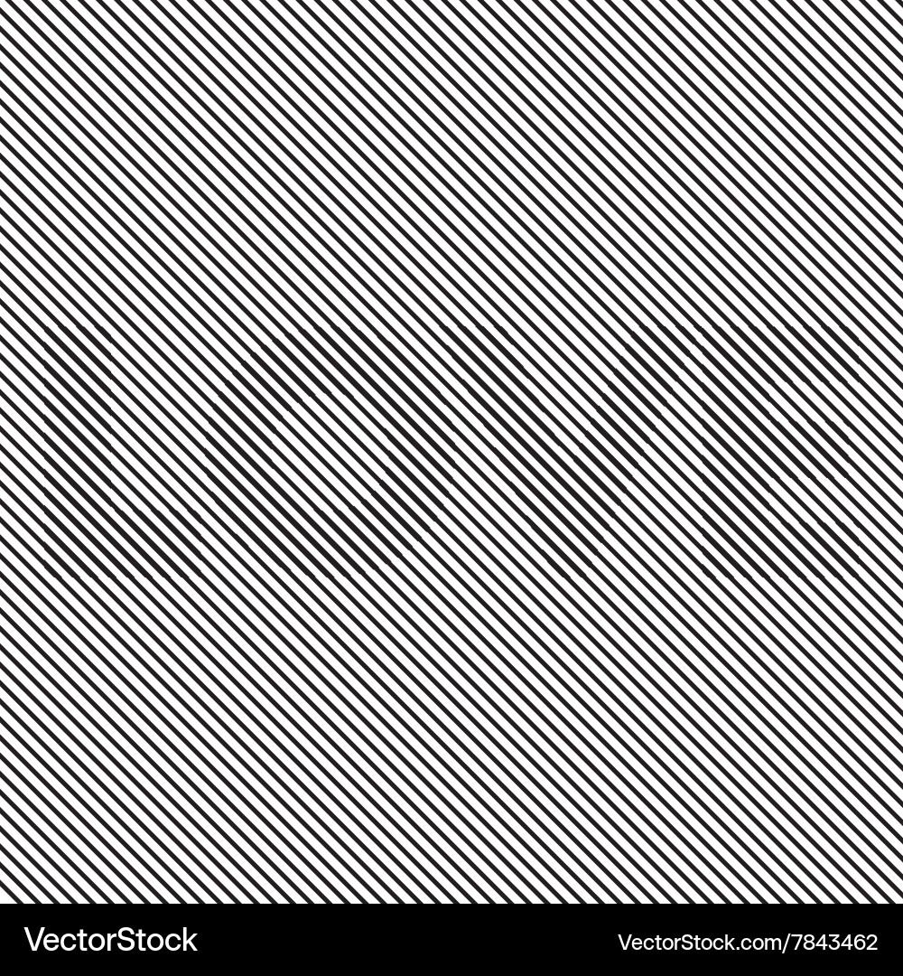 Op art love optical striped seamless Royalty Free Vector