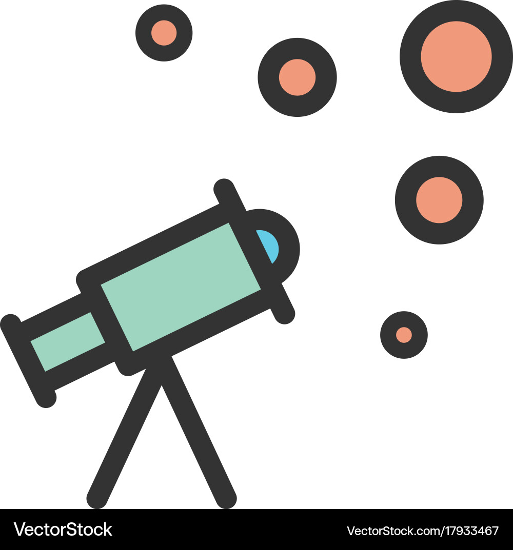 Exploration skills Royalty Free Vector Image - VectorStock