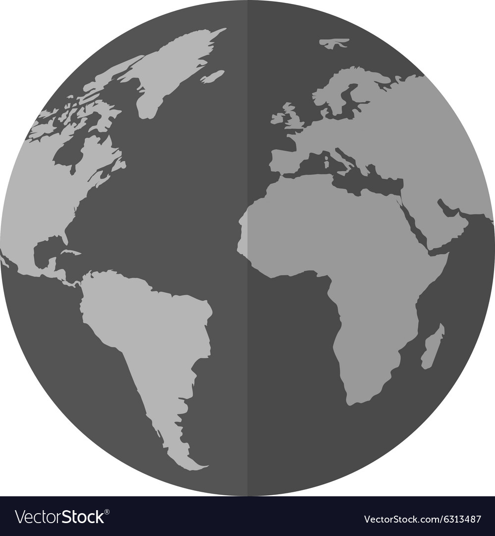 Sphere Royalty Free Vector Image - VectorStock