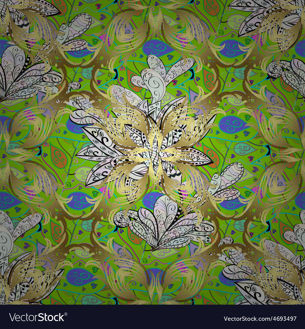 Seamless texture Royalty Free Vector Image - VectorStock