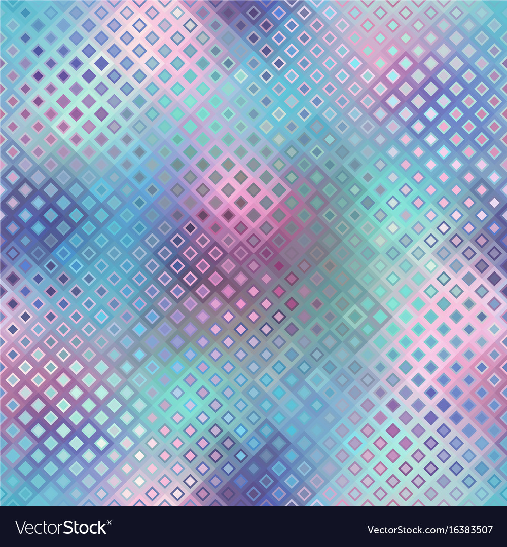 Geometric abstract pattern Royalty Free Vector Image
