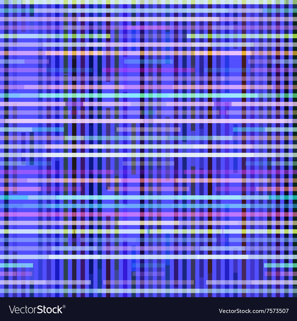 Seamless abstract pattern Royalty Free Vector Image