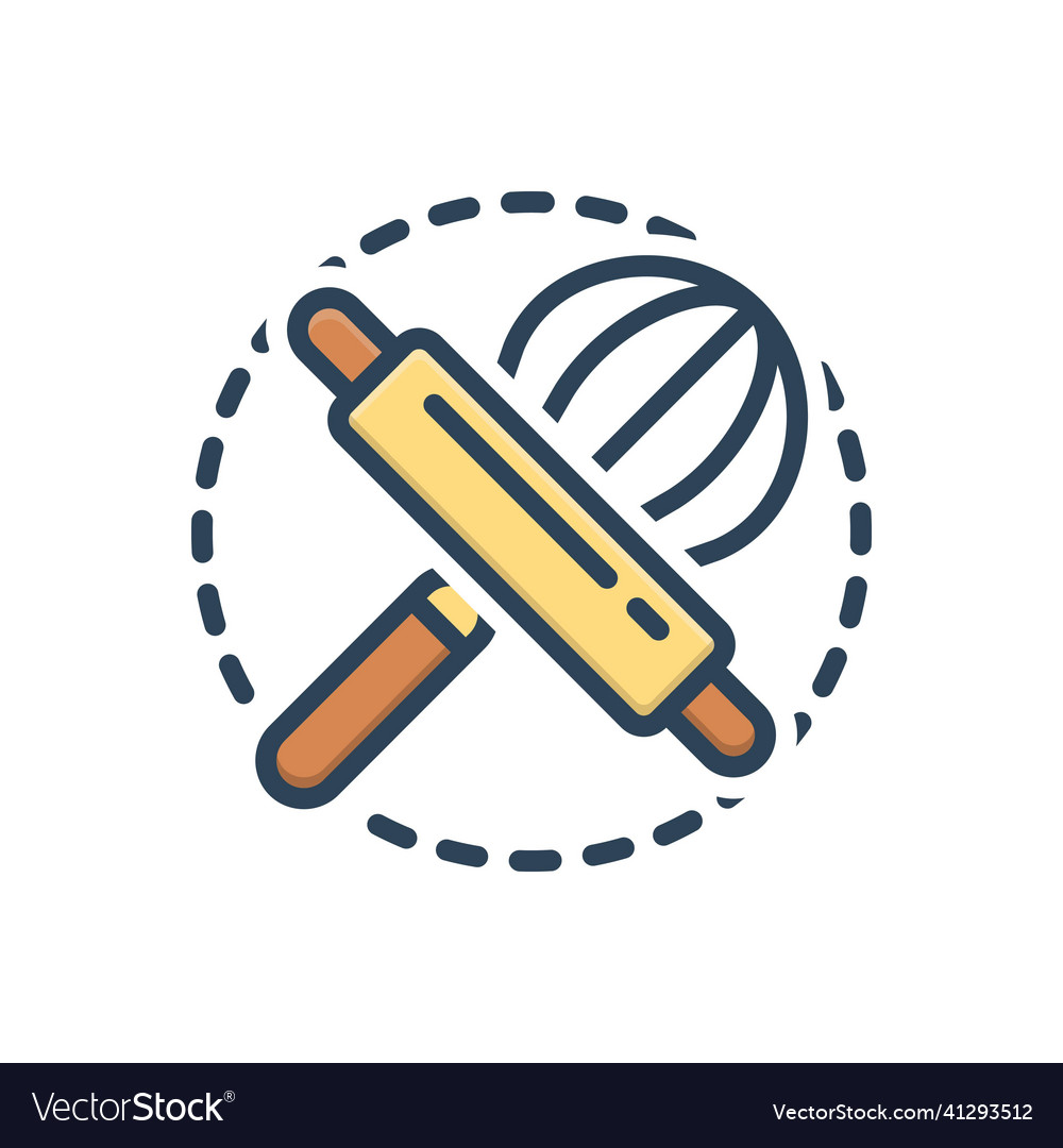 Baking Royalty Free Vector Image - VectorStock