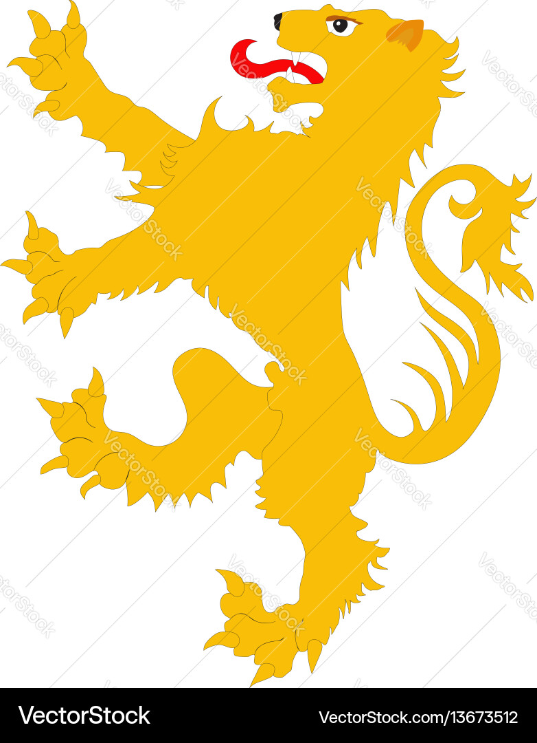 Heraldry Symbols