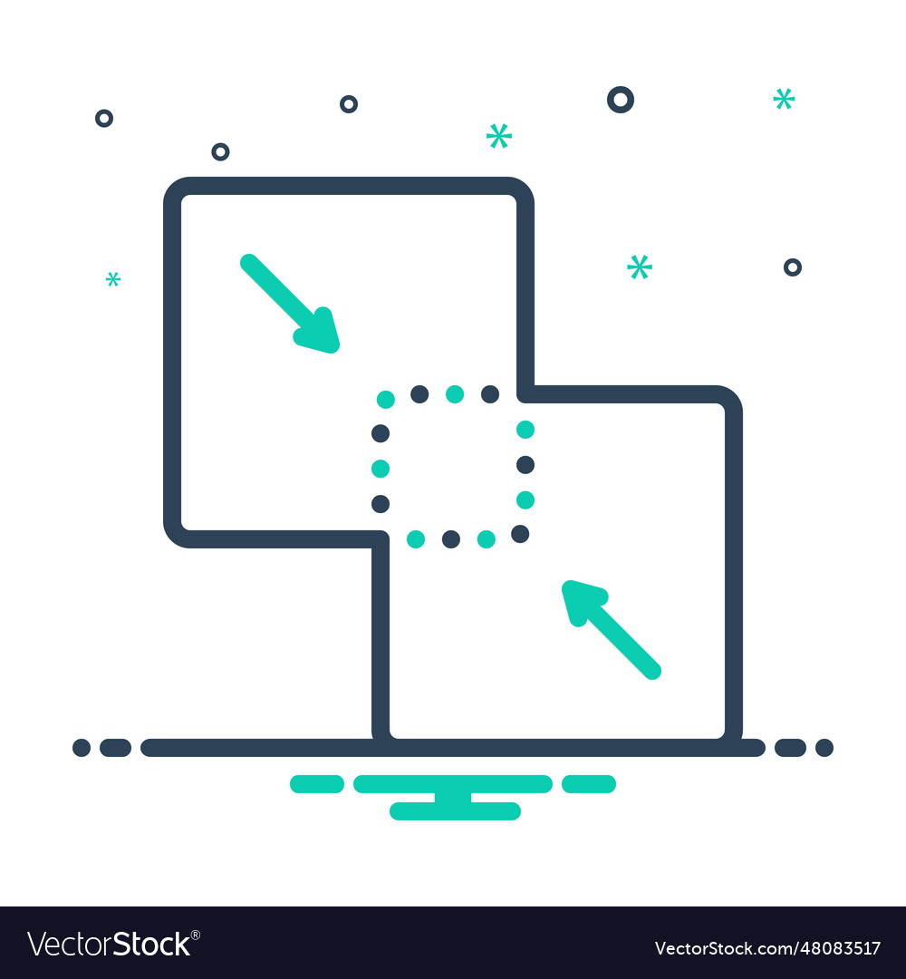 Join Royalty Free Vector Image - VectorStock