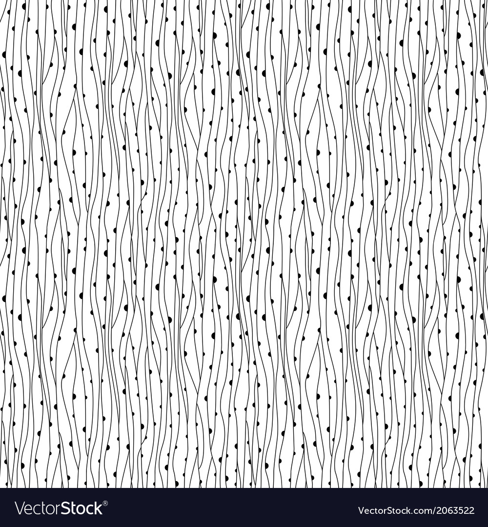 Abstract seamless pattern Royalty Free Vector Image