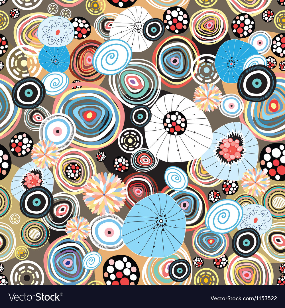 Abstract texture Royalty Free Vector Image - VectorStock