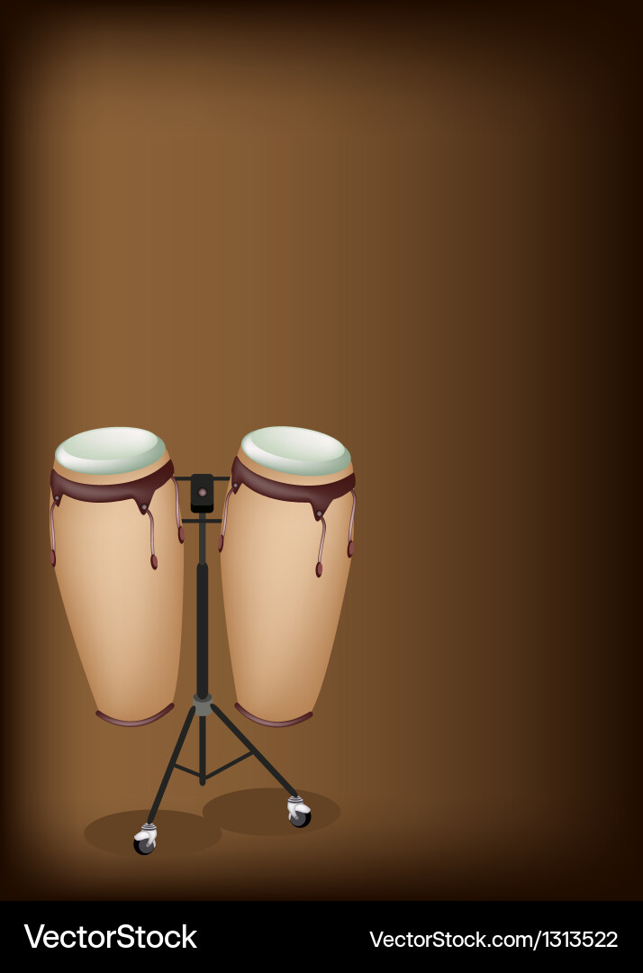 Percussion Wallpaper