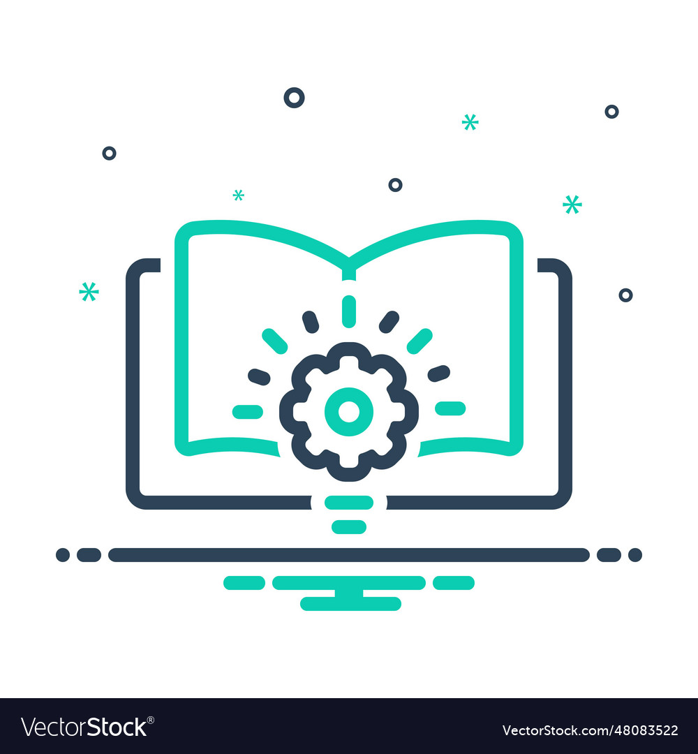 Lessons Royalty Free Vector Image - VectorStock