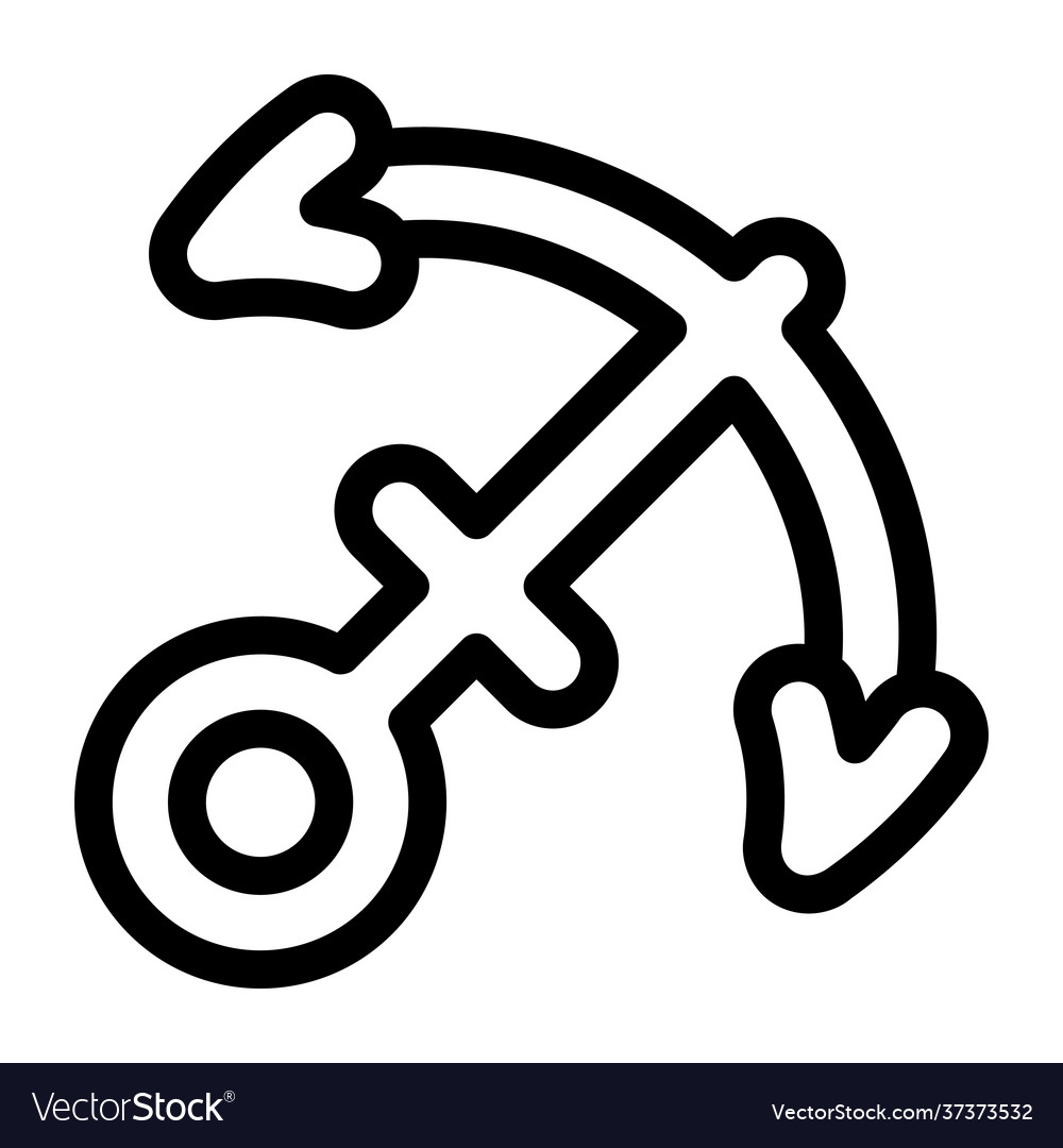 Anchor Royalty Free Vector Image - VectorStock