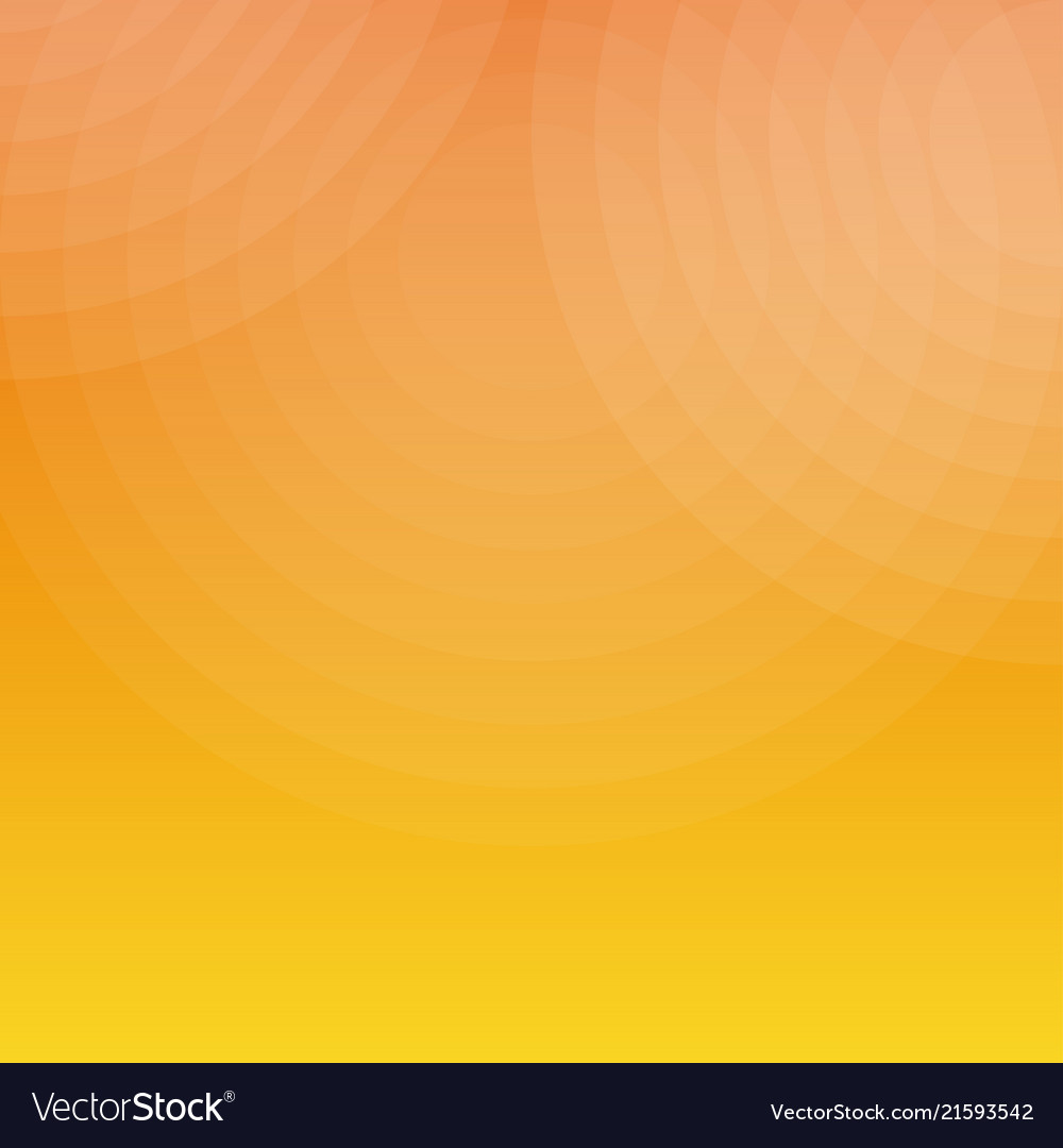 Sunset abstract background Royalty Free Vector Image