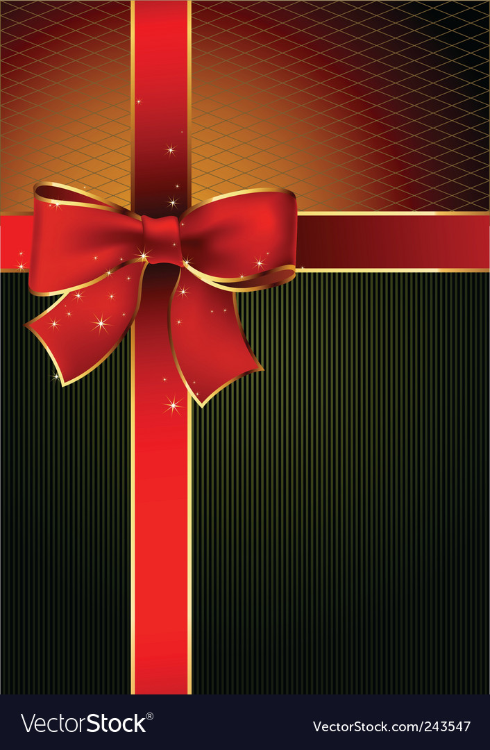 Ribbons Royalty Free Vector Image - VectorStock