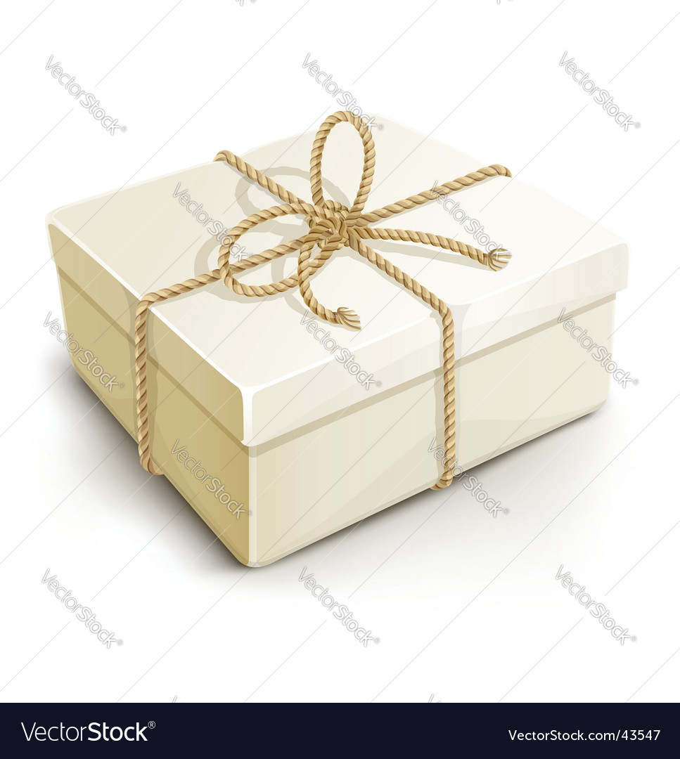 Rope Royalty Free Vector Image - VectorStock