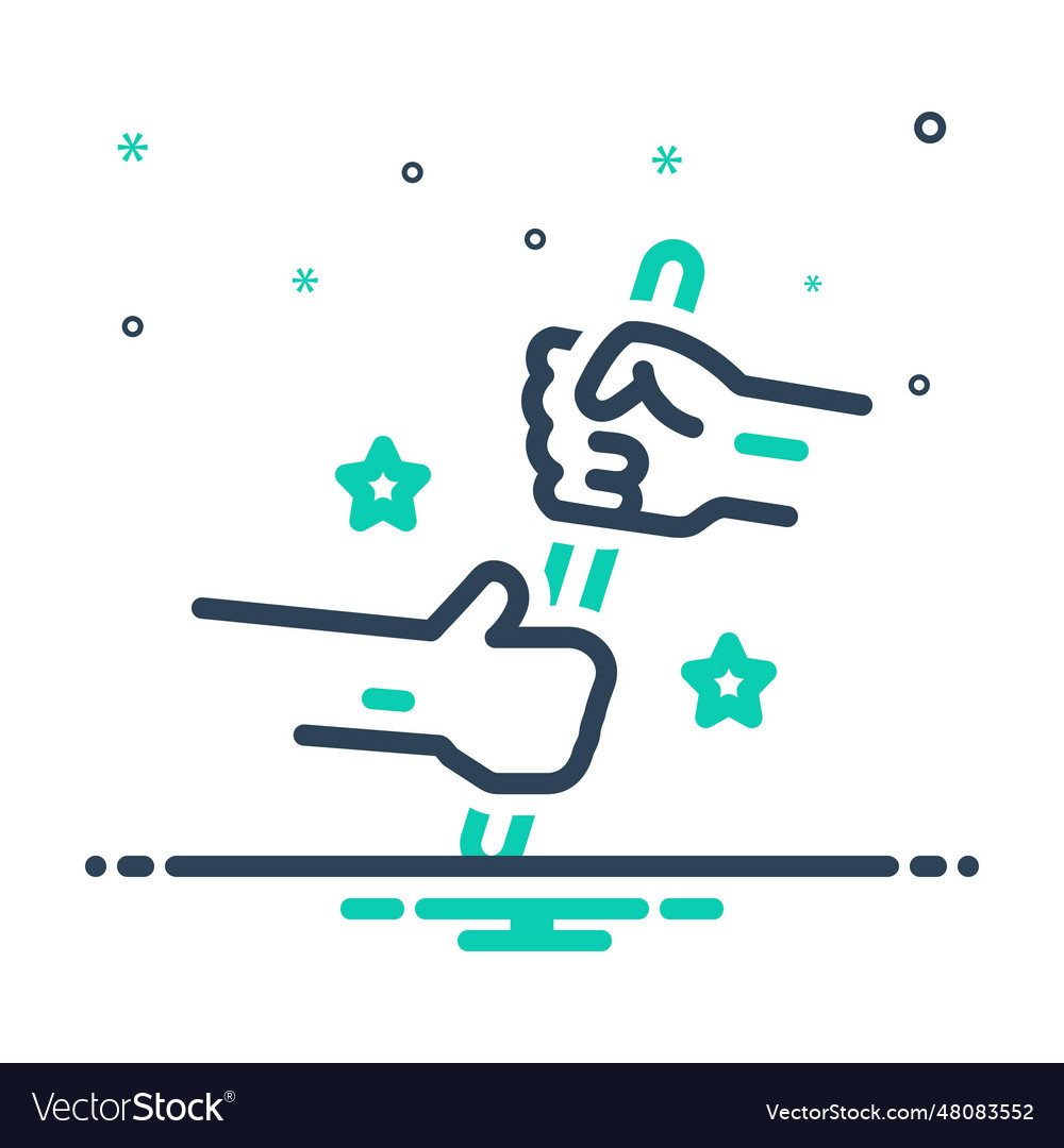 Relay Royalty Free Vector Image - VectorStock