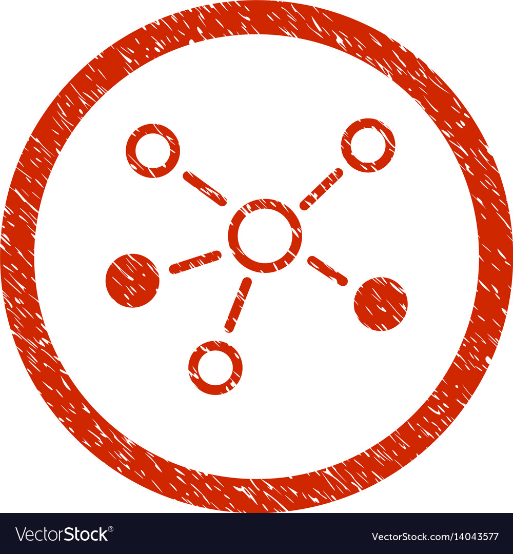 Relations rounded grainy icon Royalty Free Vector Image Relations rounded grainy icon Royalty Free Vector Image