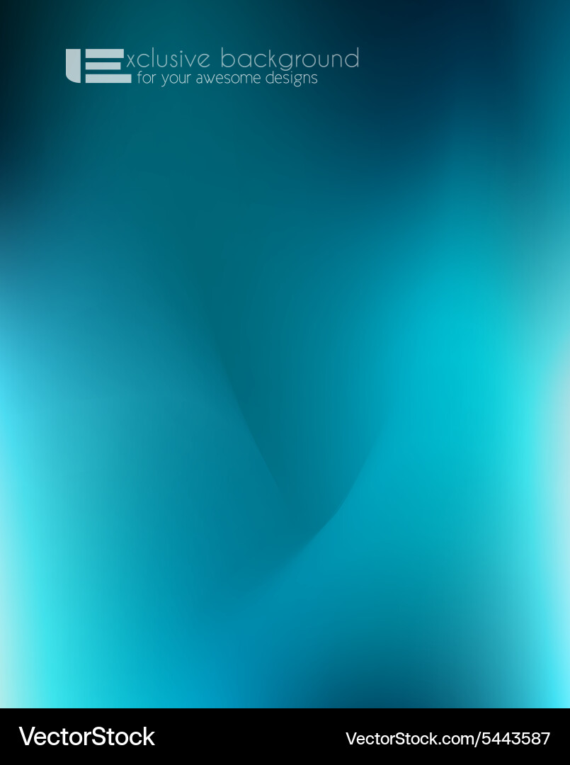 High tech background for covers or business cards Vector Image