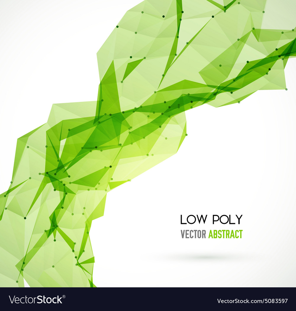 Abstract geometric background design Royalty Free Vector