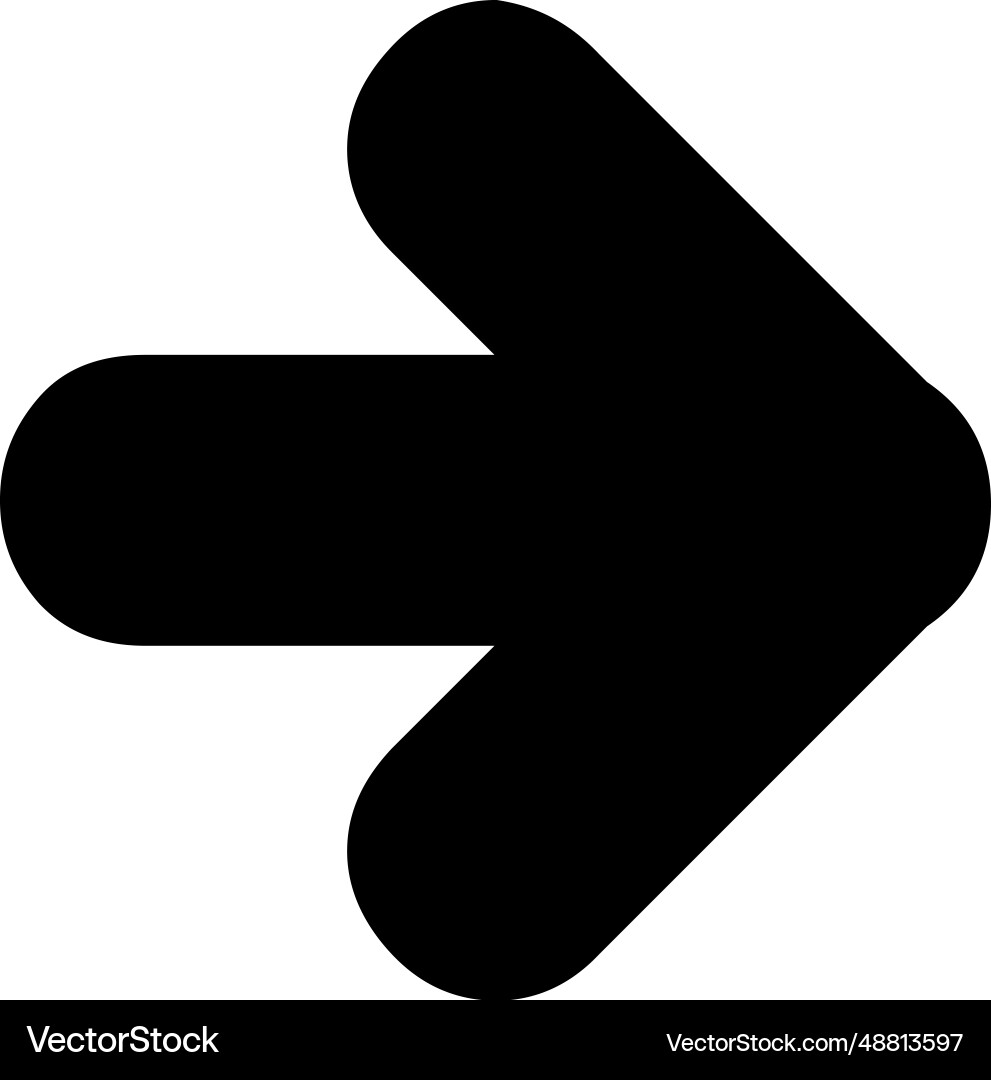 Minimalist various black icon for daily use Vector Image