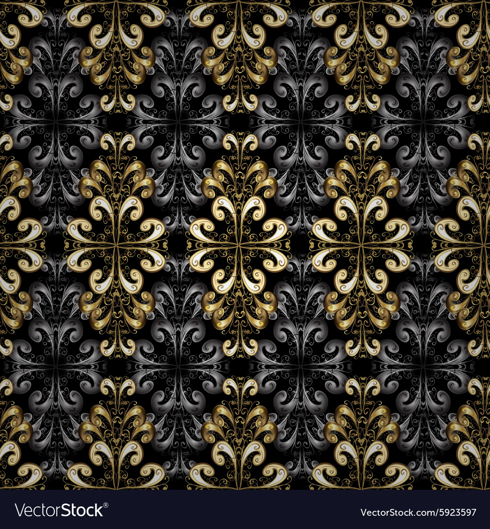 Seamless texture Royalty Free Vector Image - VectorStock