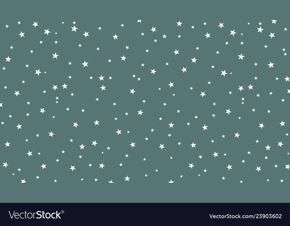 Stellar background Royalty Free Vector Image - VectorStock