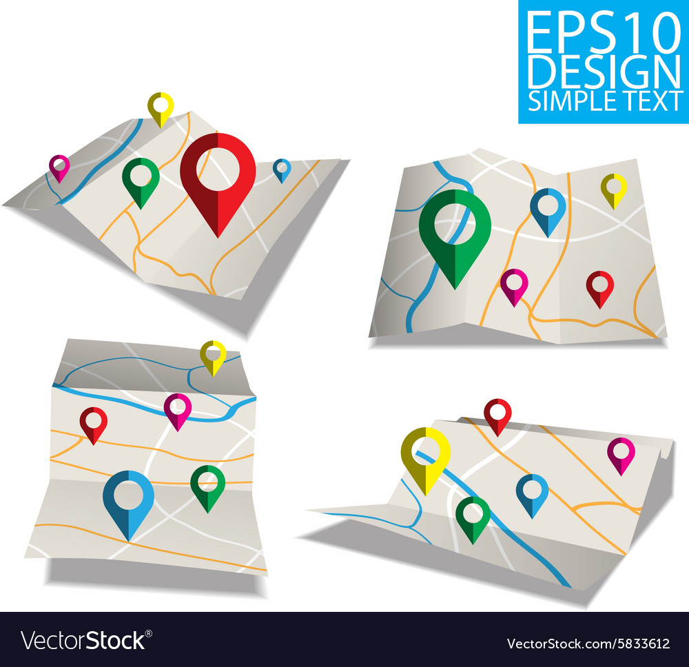 Checkpoint Royalty Free Vector Image - VectorStock