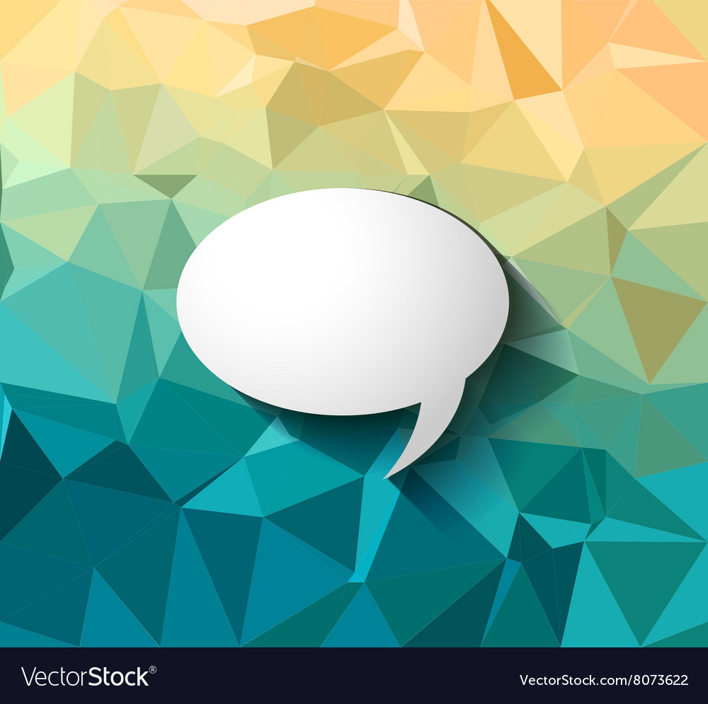 Quotation mark frames set with flat style Vector Image