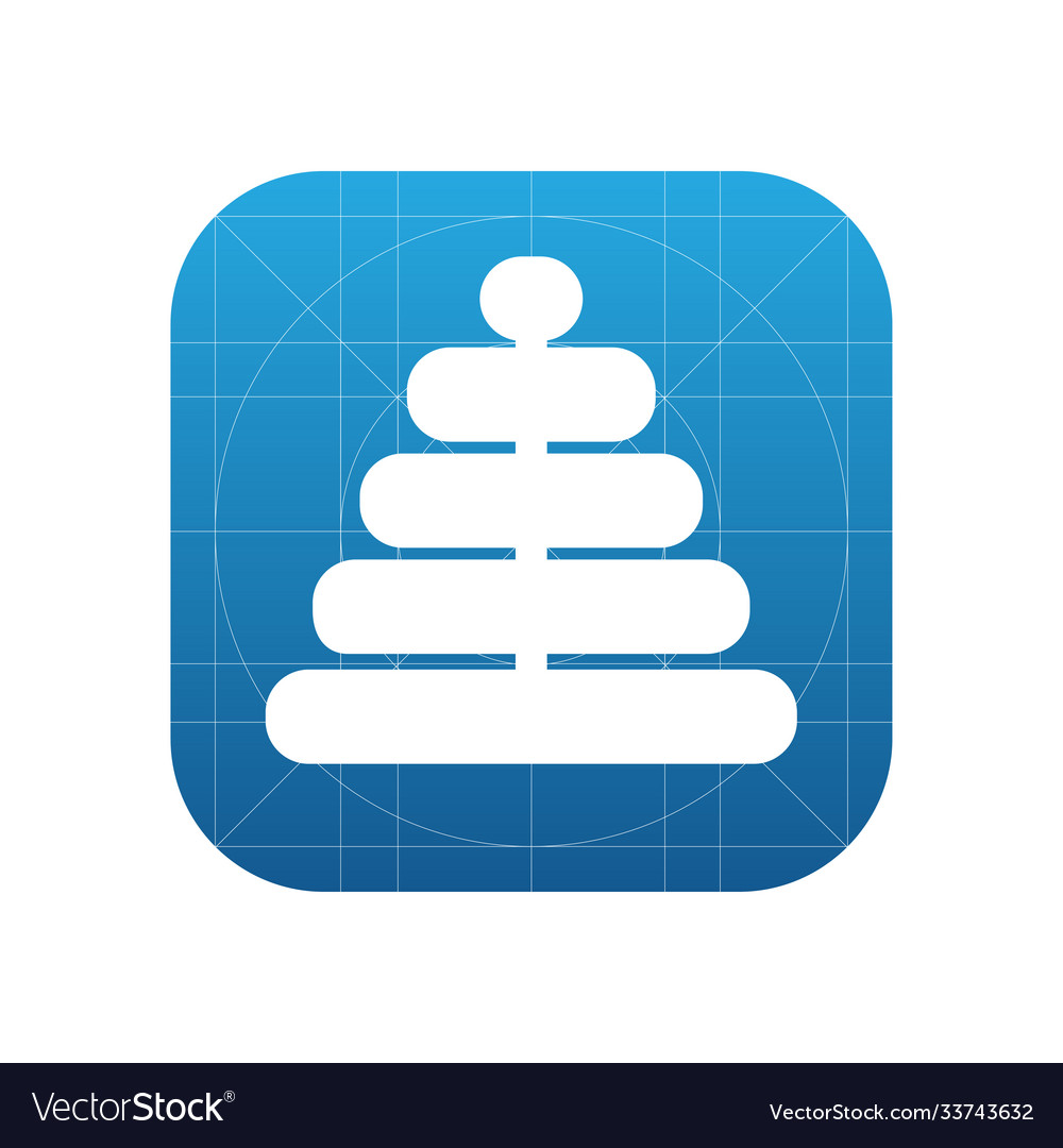 2 Royalty Free Vector Image - VectorStock