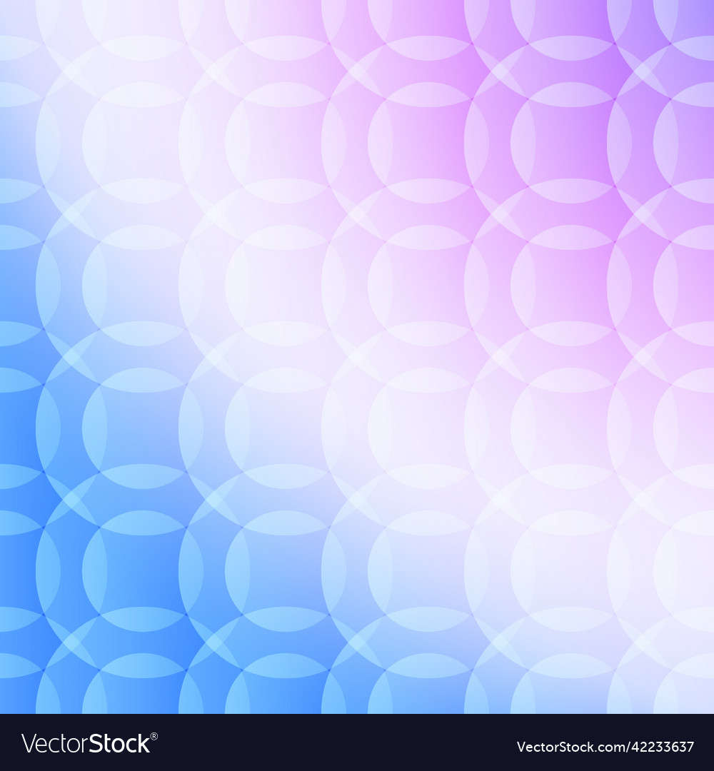 Circle mesh texture effect pattern Royalty Free Vector Image
