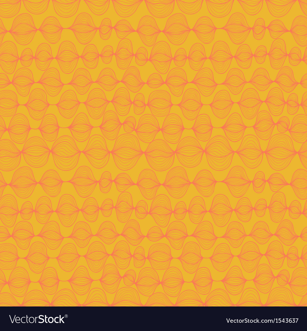 Colorful abstract seamless pattern Royalty Free Vector Image