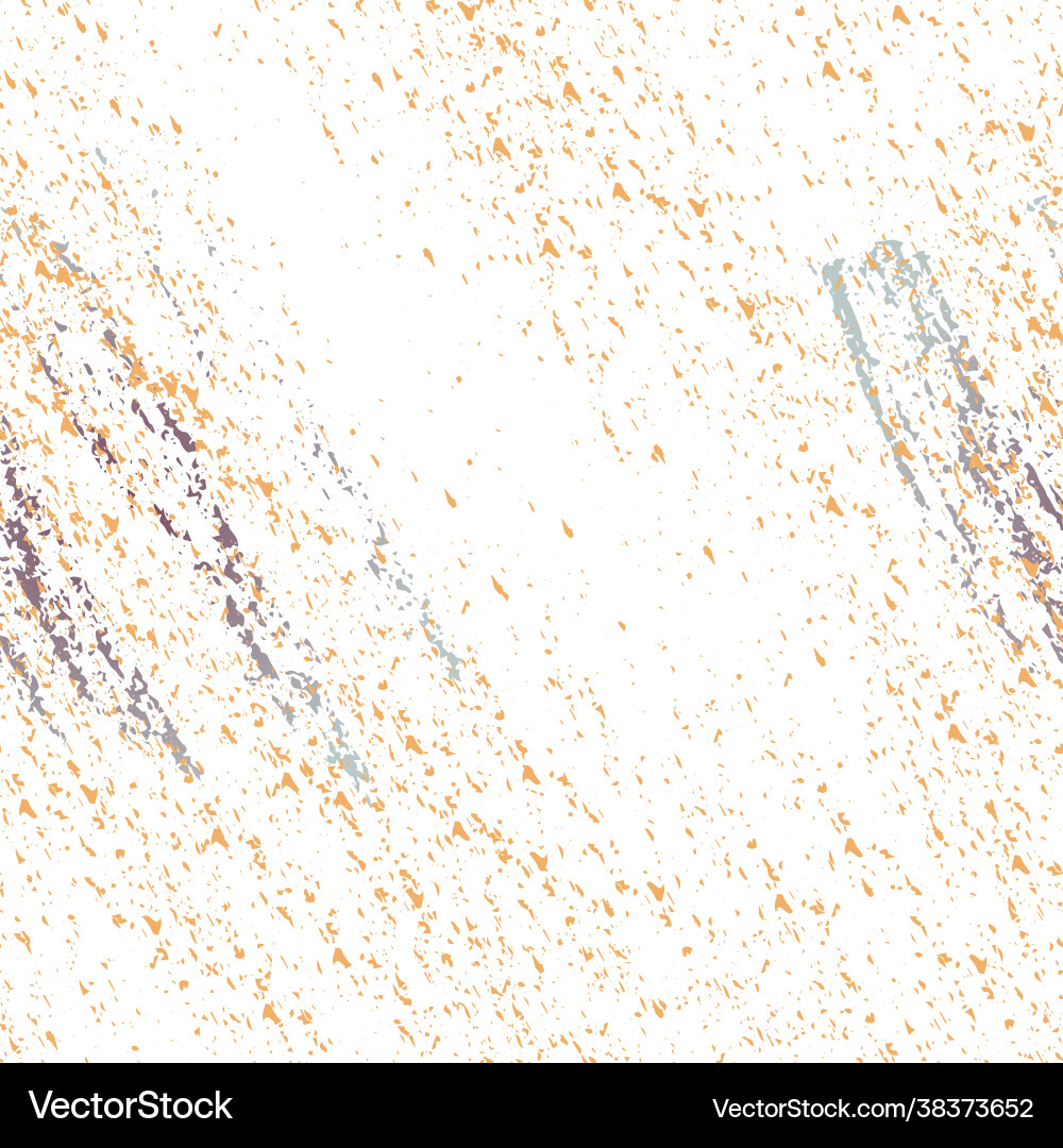 Blots seamless pattern fashion concept distress Vector Image