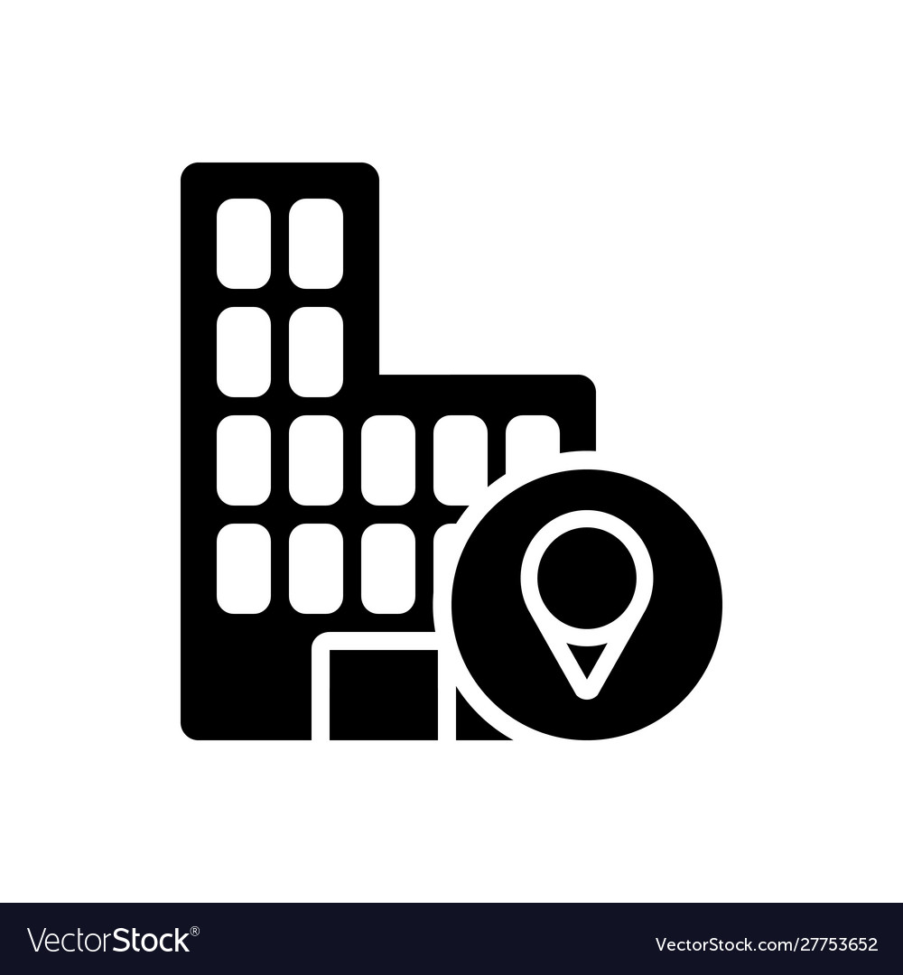 Location Royalty Free Vector Image - VectorStock