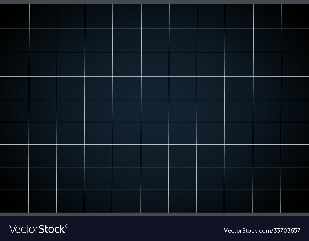 Grid paper pattern background Royalty Free Vector Image