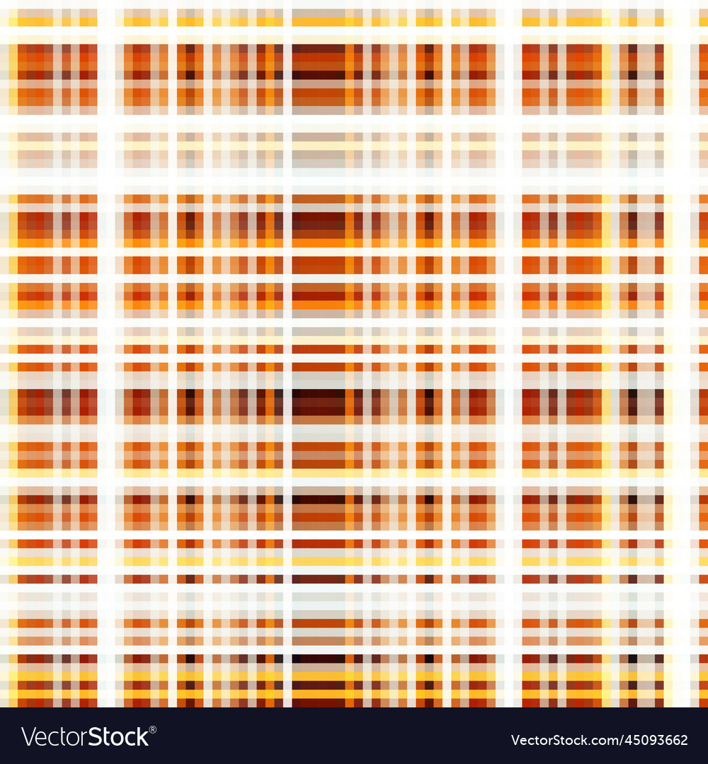 Abstract background squared pattern seamless Vector Image