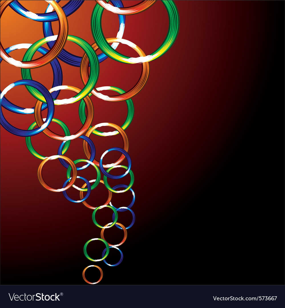 Creative background Royalty Free Vector Image - VectorStock