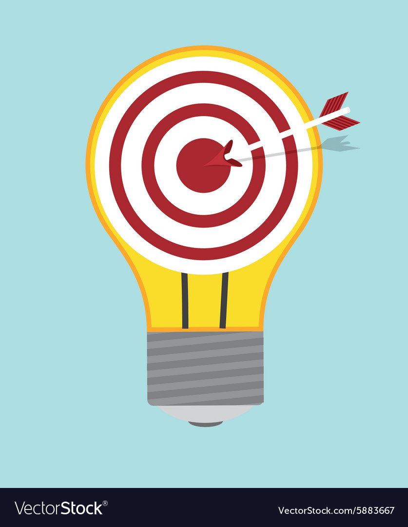 Solution design Royalty Free Vector Image - VectorStock