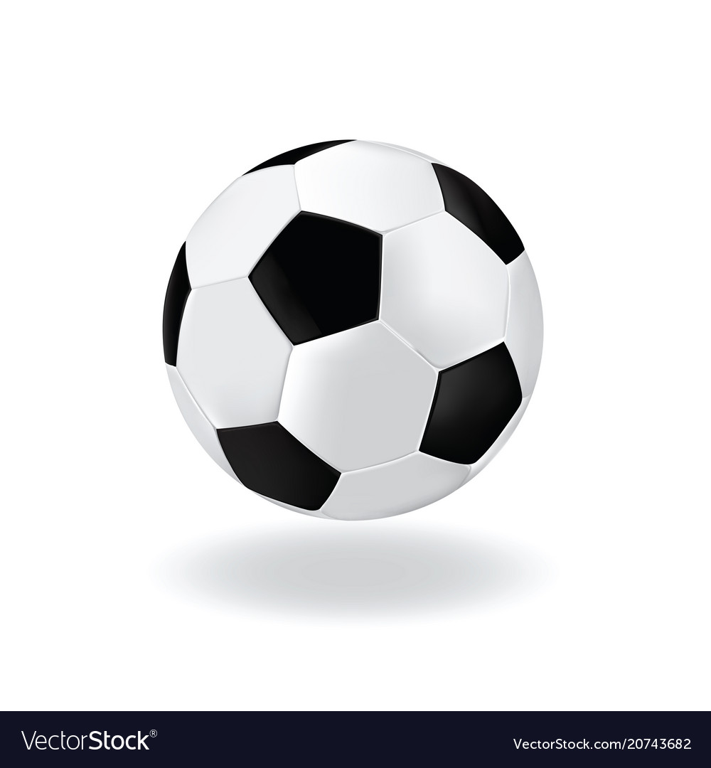 Ball Royalty Free Vector Image - VectorStock
