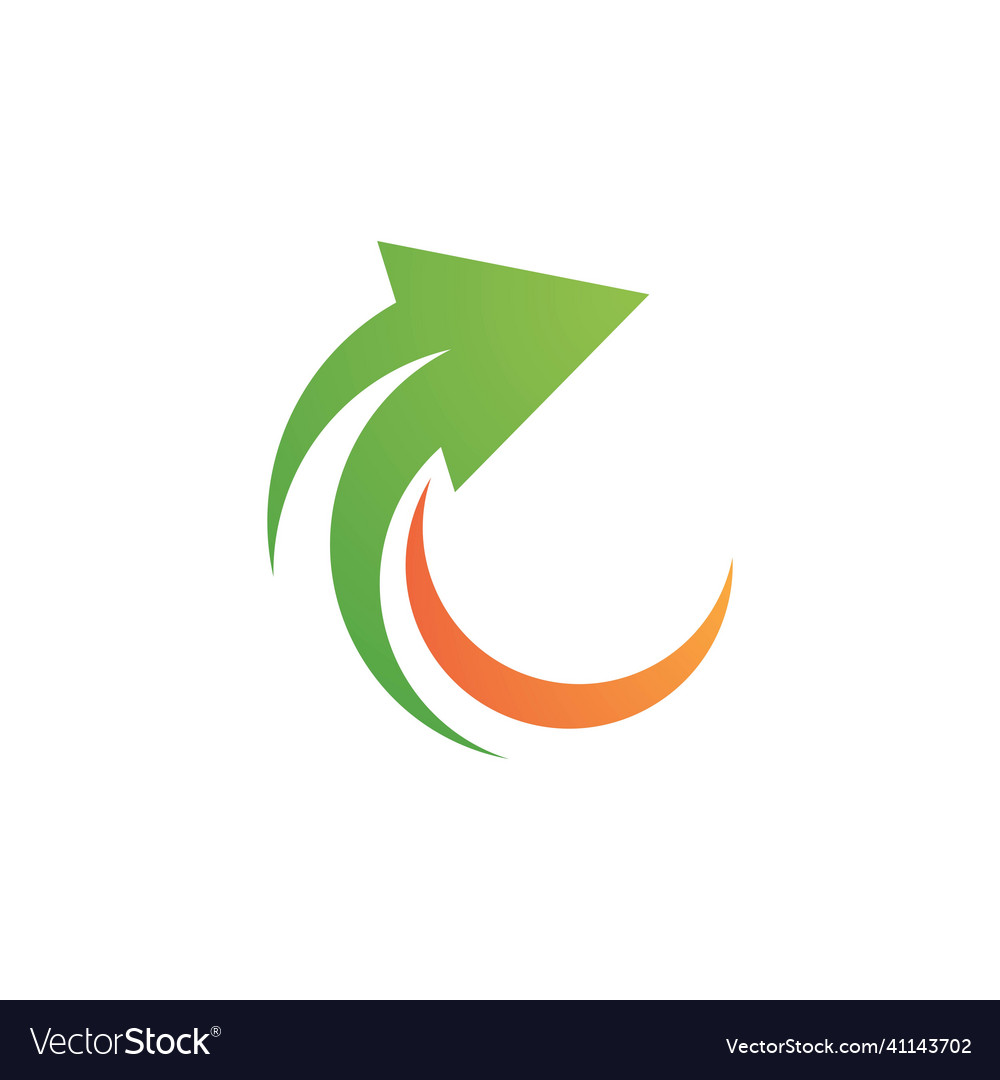 Arrow Royalty Free Vector Image - VectorStock