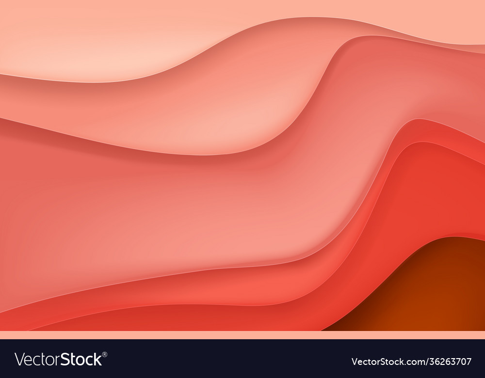 3d abstract colorful wavy lines background Vector Image 3d abstract colorful wavy lines background Vector Image