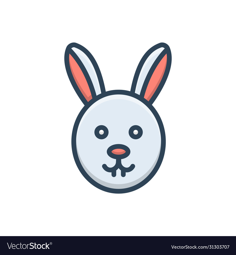 Rabbit Royalty Free Vector Image - VectorStock